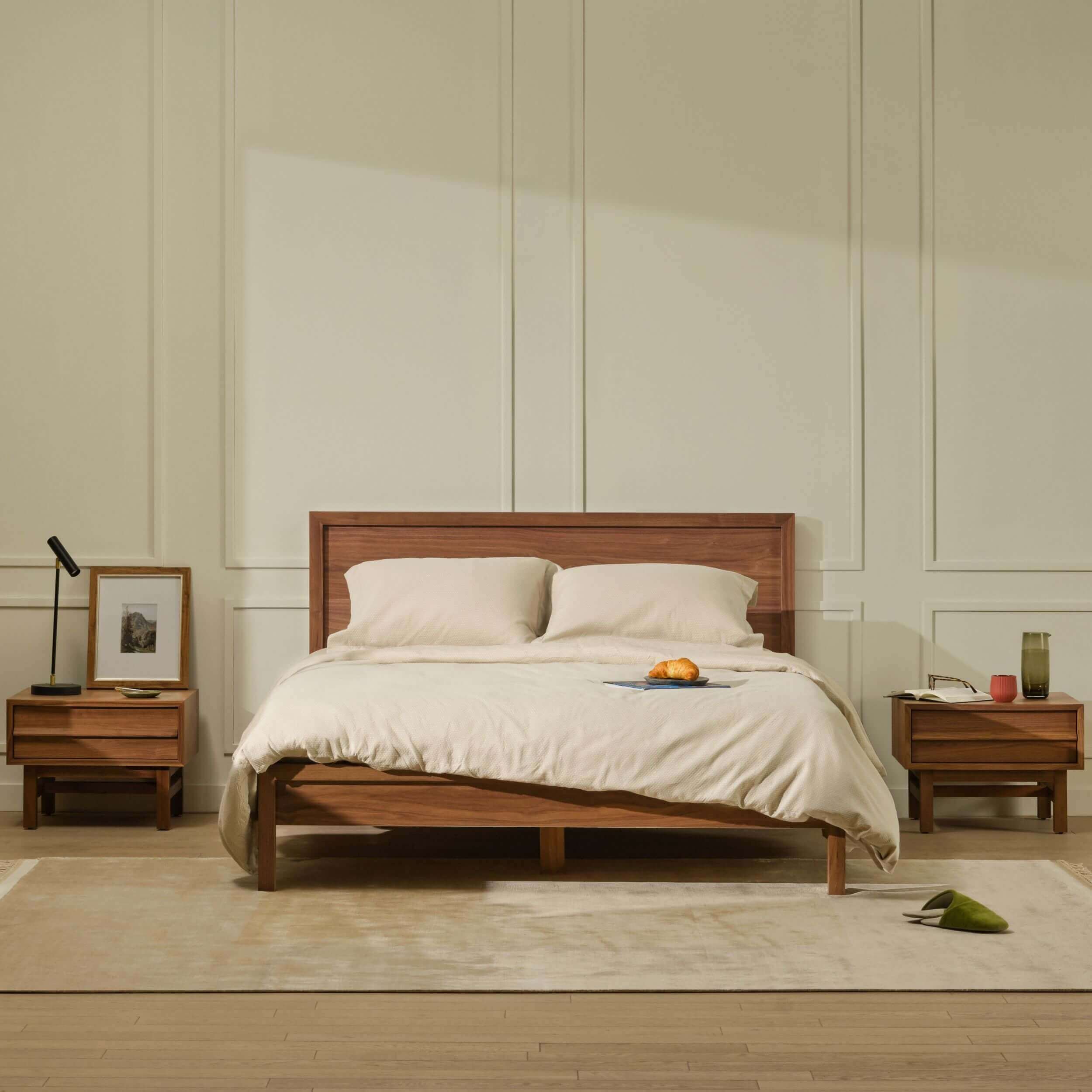 Marcel Bedroom Bundle | EQ3
